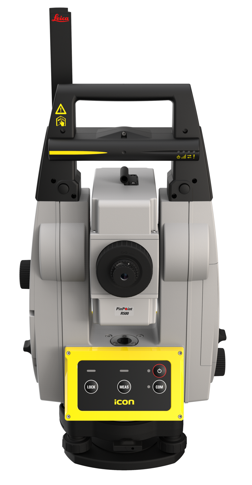 Total Stations | Hexagon | Leica Geosystems
