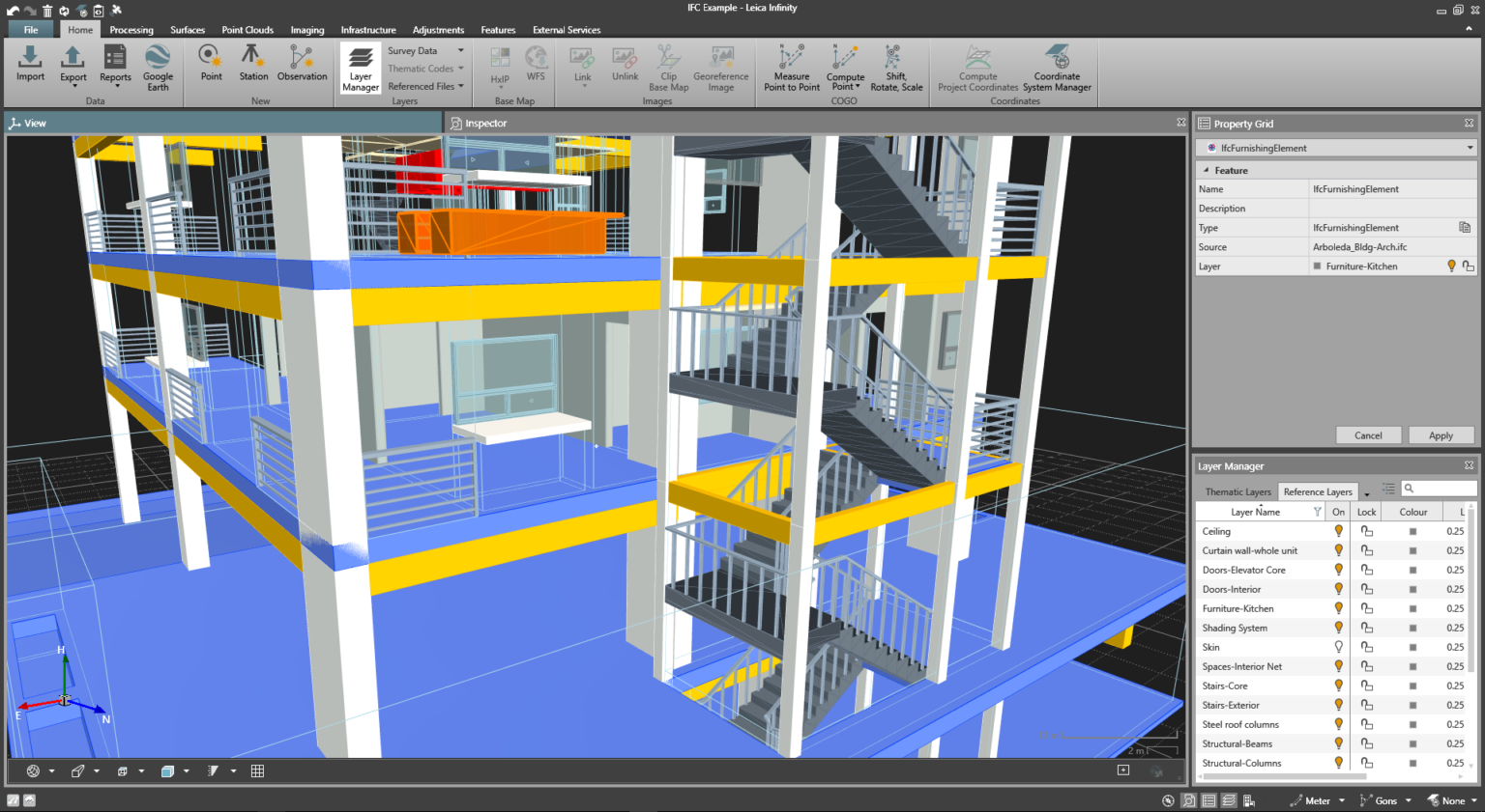 Total Stations | Solutions | Leica Geosystems | Hexagon