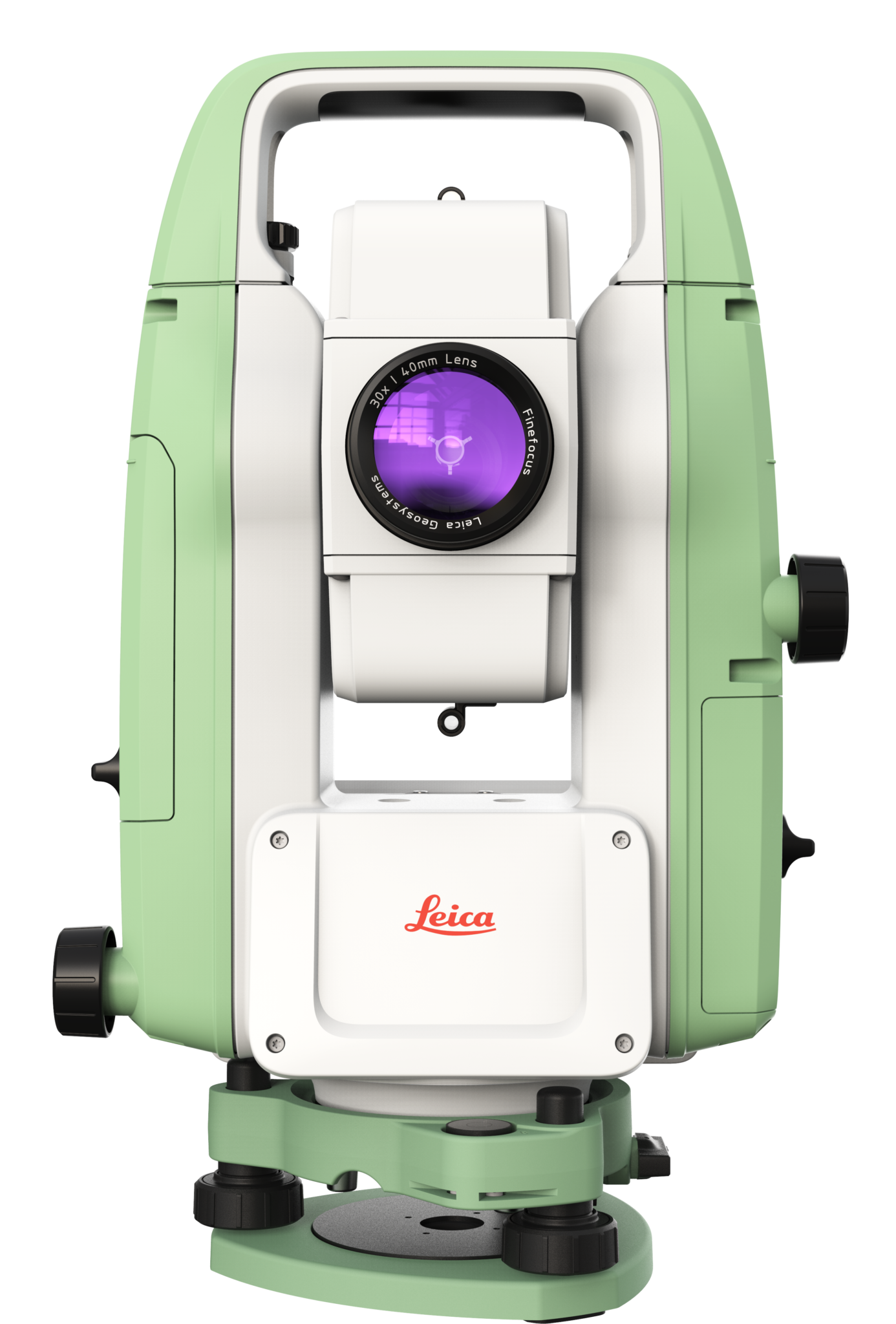 Total Stations | Hexagon | Leica Geosystems